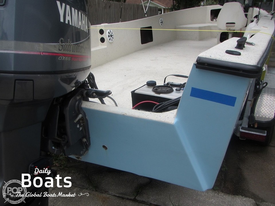 1980 Pro-Line 24 Flatback for sale. View price, photos and Buy 1980 Pro ...