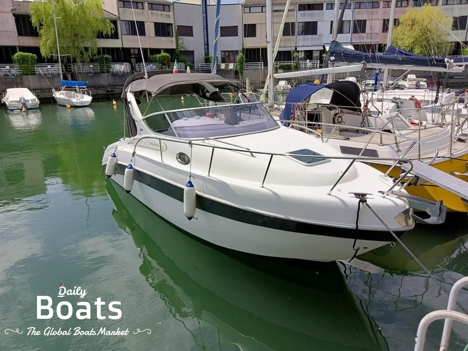 2017 Saver Imbarcazioni 750 Cabin for sale. View price, photos and Buy ...