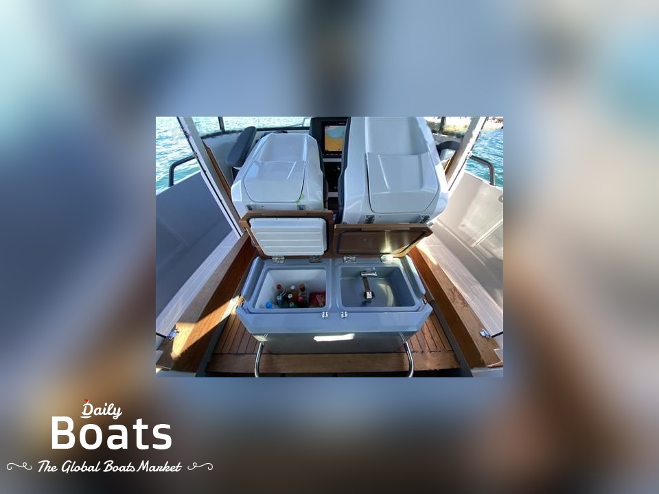 2016 Axopar 28 Aft. Cabin for sale. View price, photos and Buy 2016 Axopar 28 Aft. Cabin #267500