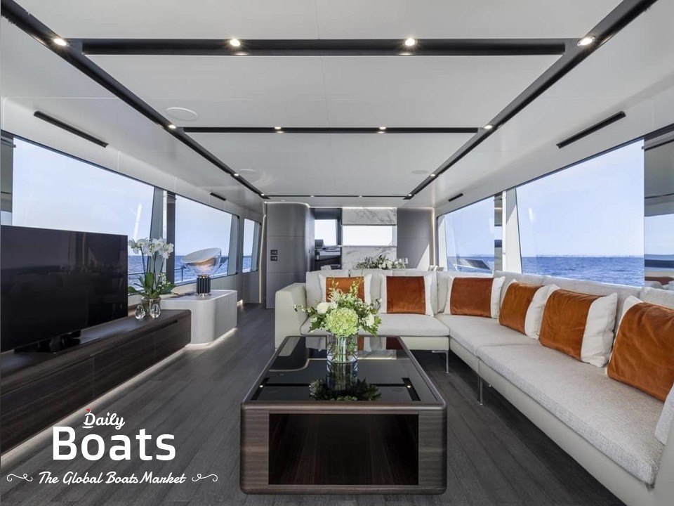 2022 Astondoa As8 Flybridge for sale. View price, photos and Buy 2022 ...