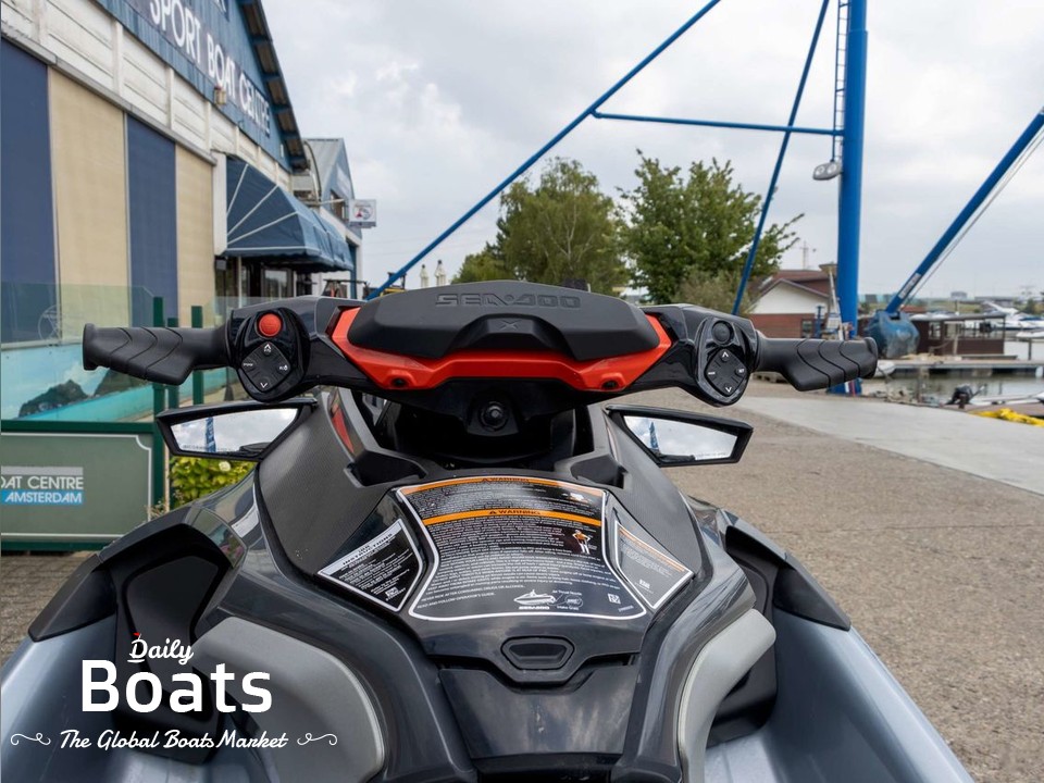 2018 Sea-Doo Rxt 300 for sale. View price, photos and Buy 2018 Sea-Doo ...