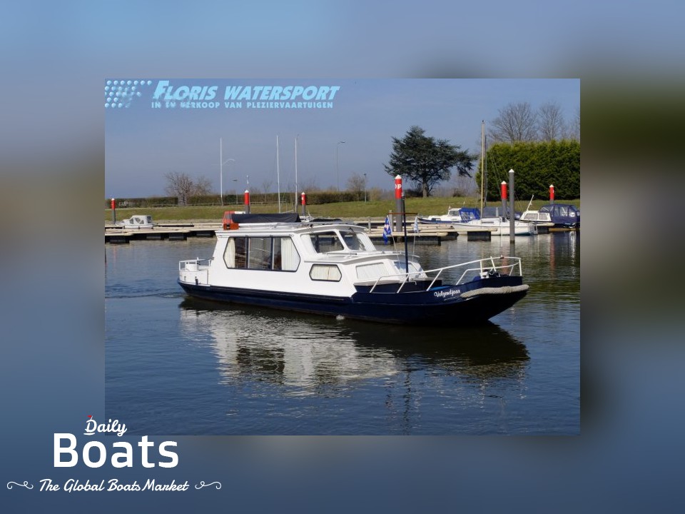 1960 Westlander 1050 for sale. View price, photos and Buy 1960 ...