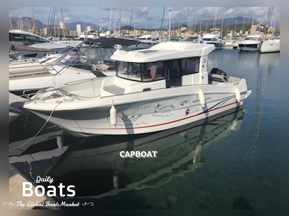 2015 Bénéteau Barracuda 9 for sale. View price, photos and Buy 2015 ...