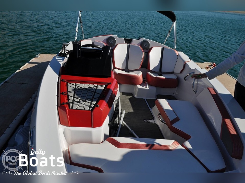 2019 Scarab 165 Id for sale. View price, photos and Buy 2019 Scarab 165 ...