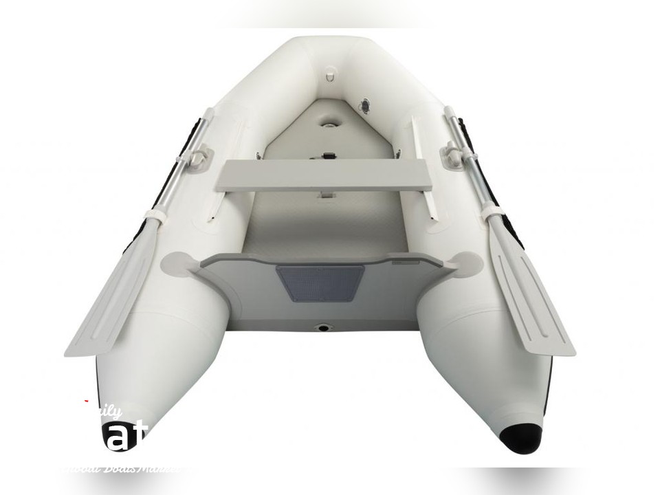 2022 Quicksilver 240 Tendy Air Deck for sale. View price, photos and ...