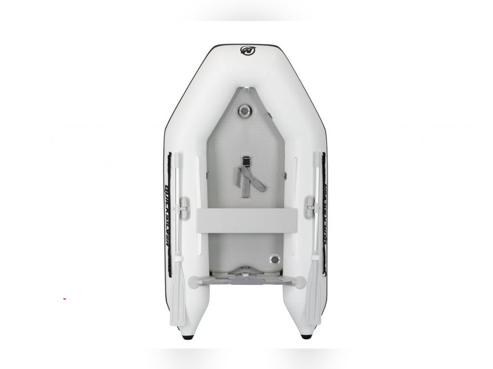 2022 Quicksilver 240 Tendy Air Deck for sale. View price, photos and ...