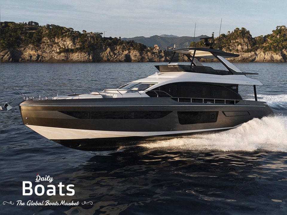 2023 Azimut 68 Flybridge for sale. View price, photos and Buy 2023 ...