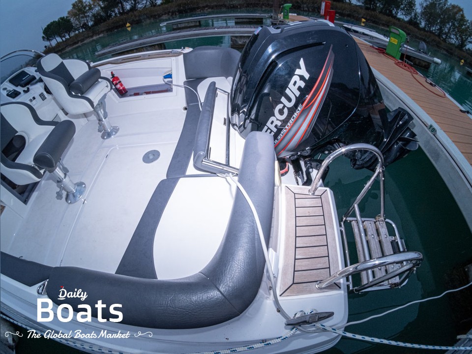 2016 Galeon Galia 570 Sundeck for sale. View price, photos and Buy 2016 ...