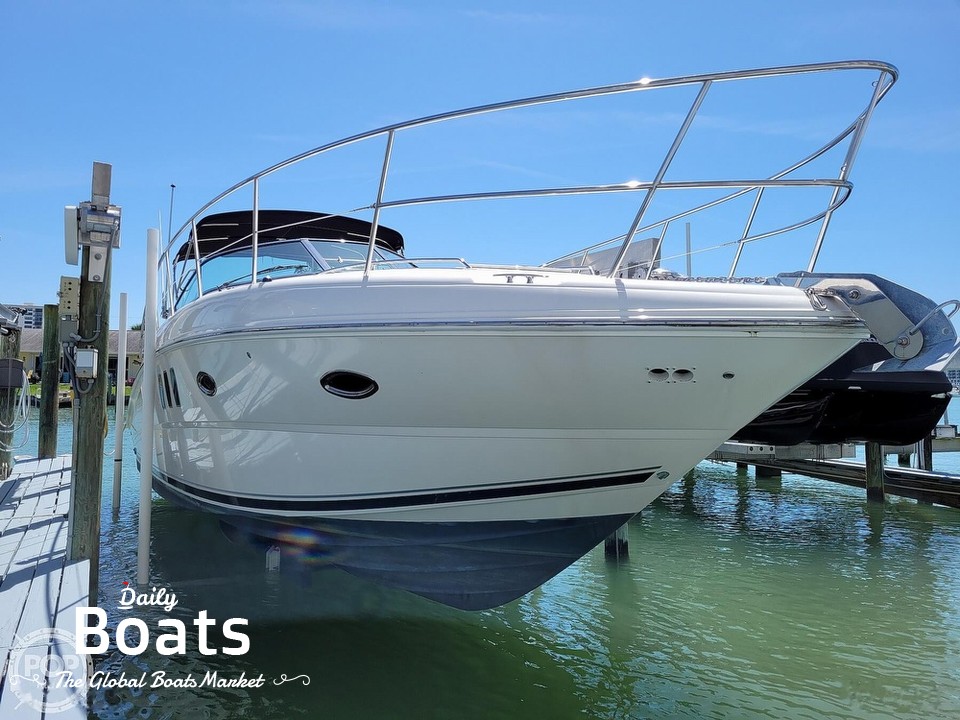 Sea Ray 38 Sundancer for sale. View price, photos and Buy Sea Ray 38 ...
