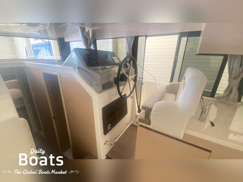 2022 Delphia Yachts 11 - Fly Im Mai 2022 Verfugbar for sale. View price ...