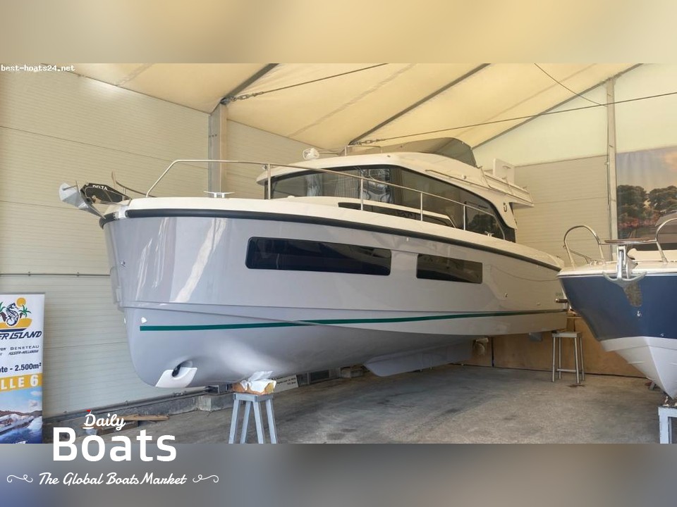 2022 Delphia Yachts 11 - Fly Im Mai 2022 Verfugbar for sale. View price ...