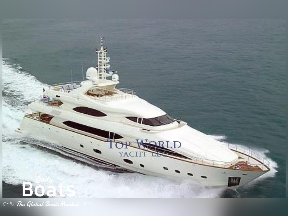 2006 CRN 40 Mt for sale. View price, photos and Buy 2006 CRN 40 Mt #267564