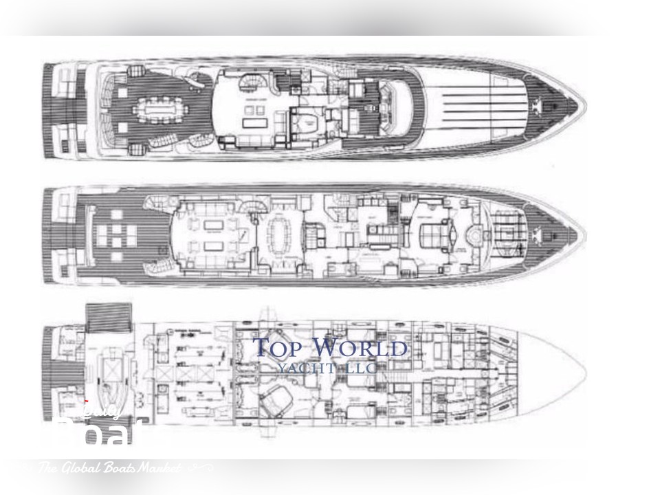 2006 CRN 40 Mt for sale. View price, photos and Buy 2006 CRN 40 Mt #267564