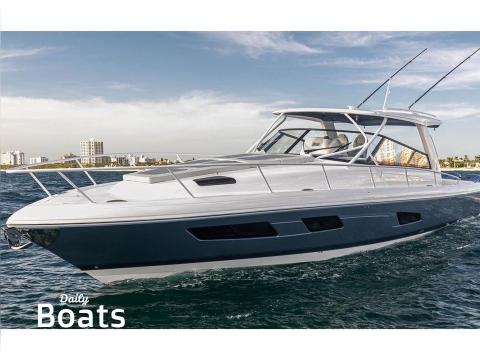 2022 Intrepid Boats 477 Evolution for sale. View price, photos and Buy ...