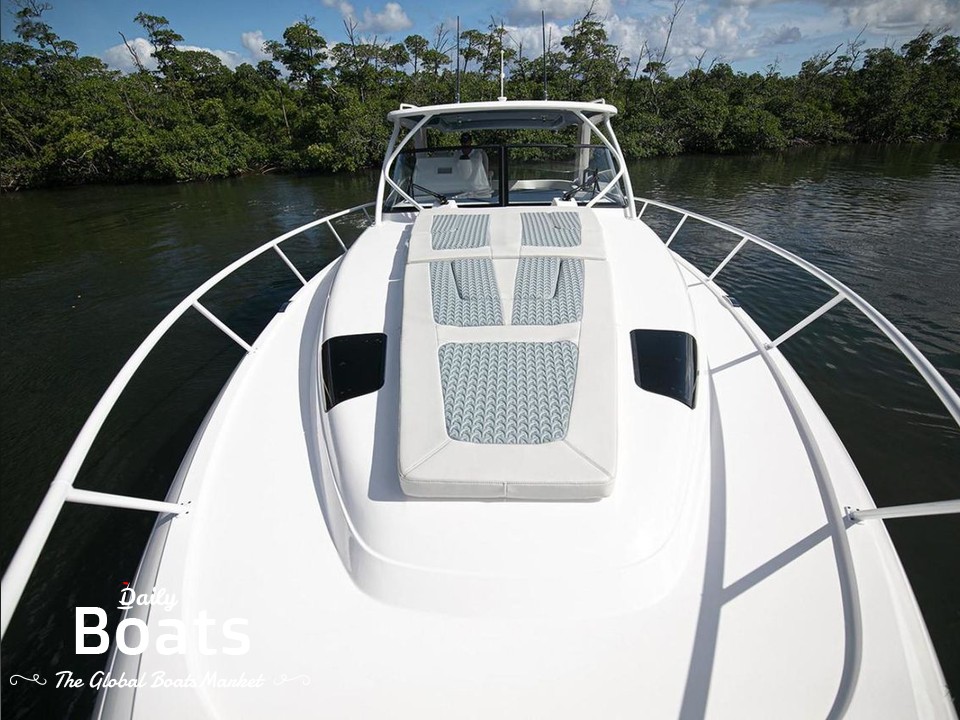 2022 Intrepid Boats 477 Evolution for sale. View price, photos and Buy ...