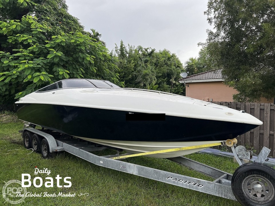 1997 Baja Marine 302 Boss for sale. View price, photos and Buy 1997 ...