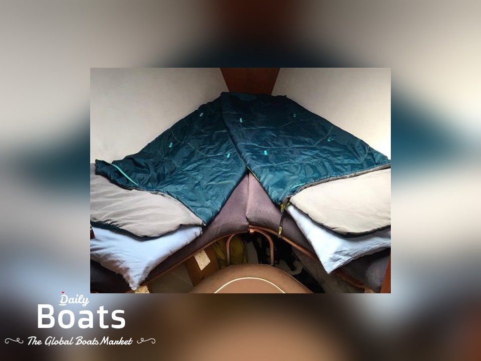 1994 Sigma Yachts 400 for sale. View price, photos and Buy 1994 Sigma ...