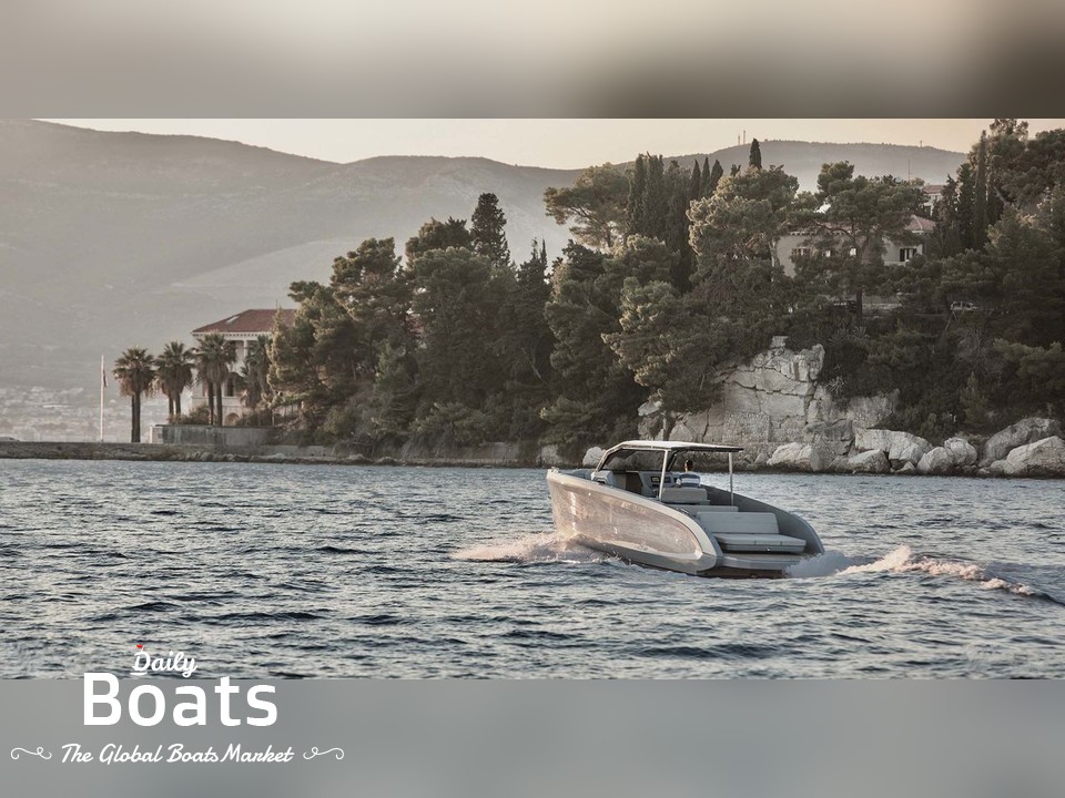 2022 Rand Boats Escape 30 for sale. View price, photos and Buy 2022 ...