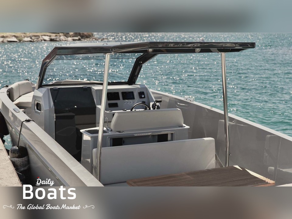 2022 Rand Boats Escape 30 for sale. View price, photos and Buy 2022 ...