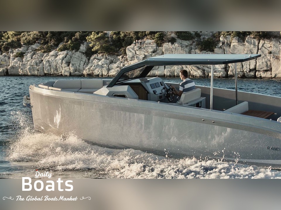 2022 Rand Boats Escape 30 for sale. View price, photos and Buy 2022 ...