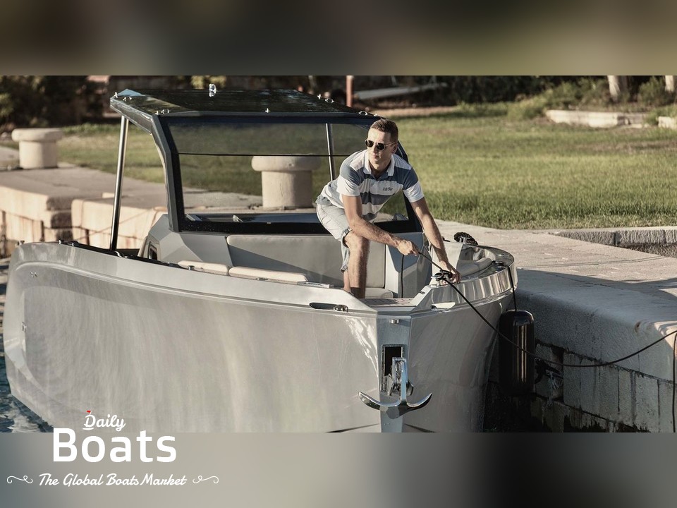 2022 Rand Boats Escape 30 for sale. View price, photos and Buy 2022 ...