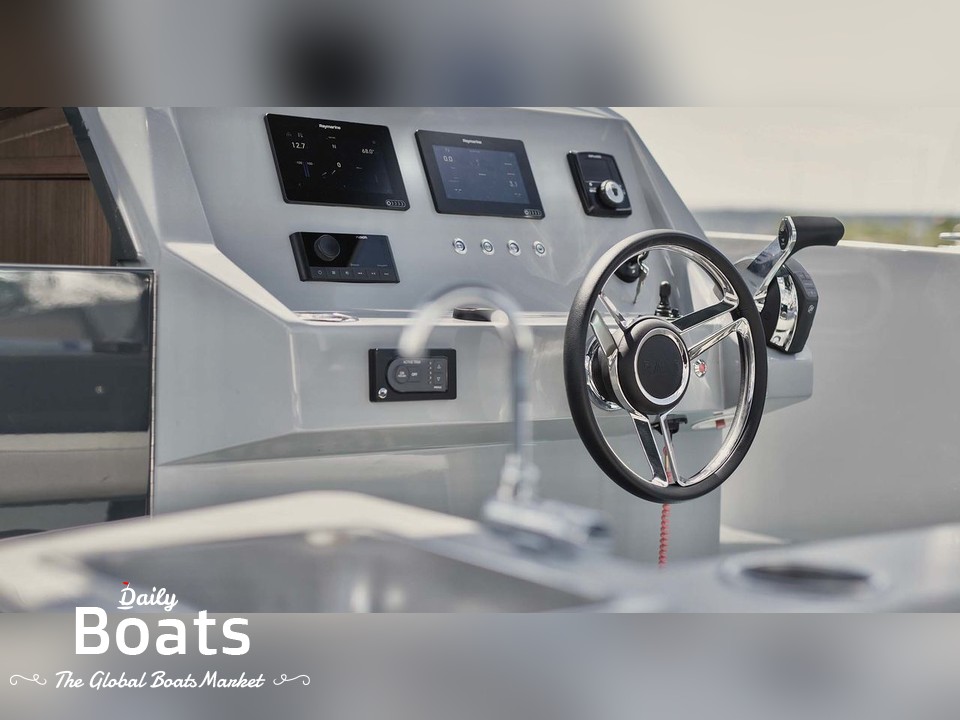 2022 Rand Boats Escape 30 for sale. View price, photos and Buy 2022 ...