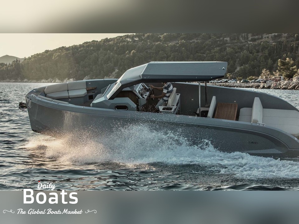 2022 Rand Boats Escape 30 for sale. View price, photos and Buy 2022 ...