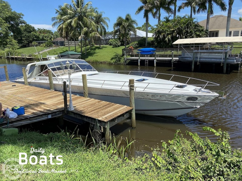 1988 Cary 50 Express for sale. View price, photos and Buy 1988 Cary 50 ...