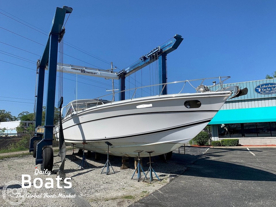 1988 Cary 50 Express for sale. View price, photos and Buy 1988 Cary 50 ...