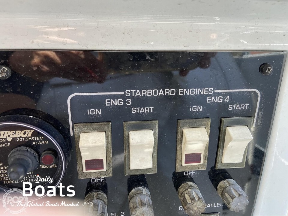 1988 Cary 50 Express for sale. View price, photos and Buy 1988 Cary 50 ...