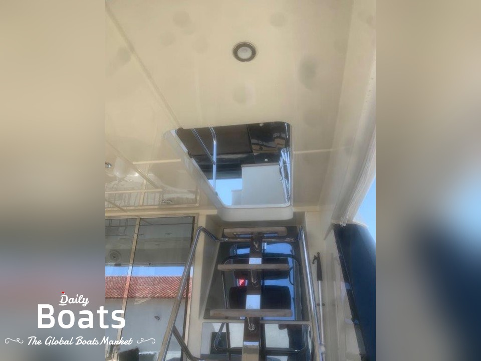 2017 Bénéteau Mc 6 Fly for sale. View price, photos and Buy 2017 ...