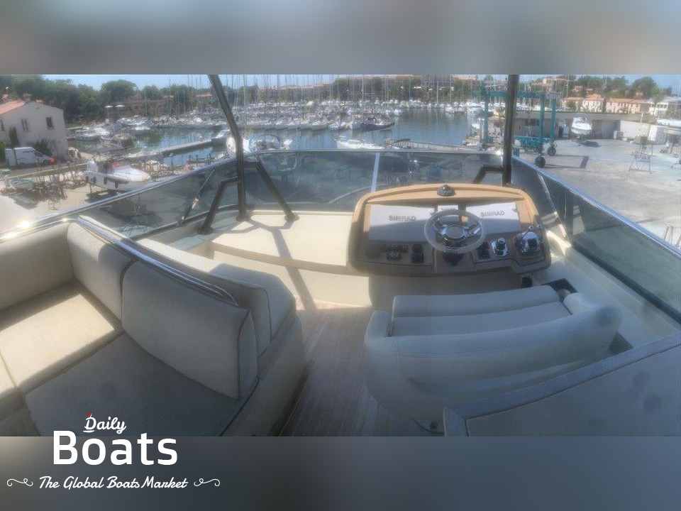 Bénéteau MC 6 Fly for sale. View price, photos and Buy Bénéteau MC 6 ...