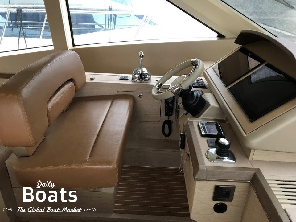 Bénéteau MC 6 Fly for sale. View price, photos and Buy Bénéteau MC 6 ...