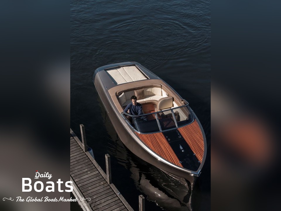 2017 Ganz Boats Evolution 7.7 for sale. View price, photos and Buy 2017 ...