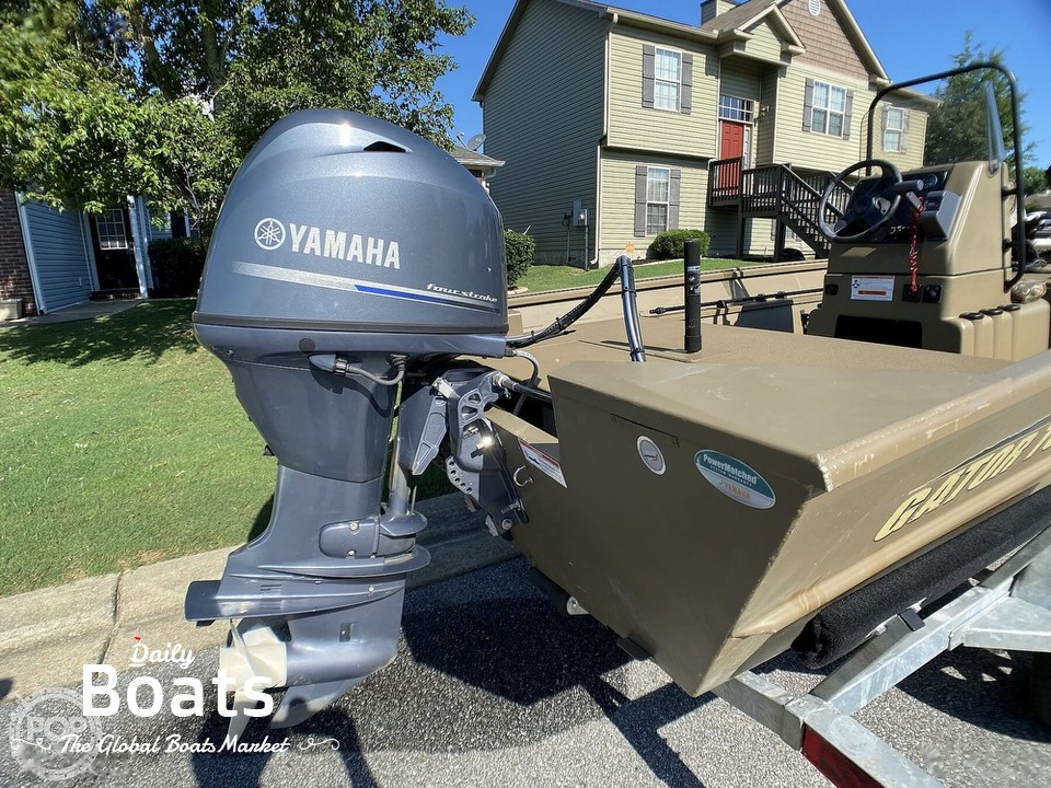 2018 G3 Boats Gator 17Cc for sale. View price, photos and Buy 2018 G3 Boats Gator 17Cc #267653