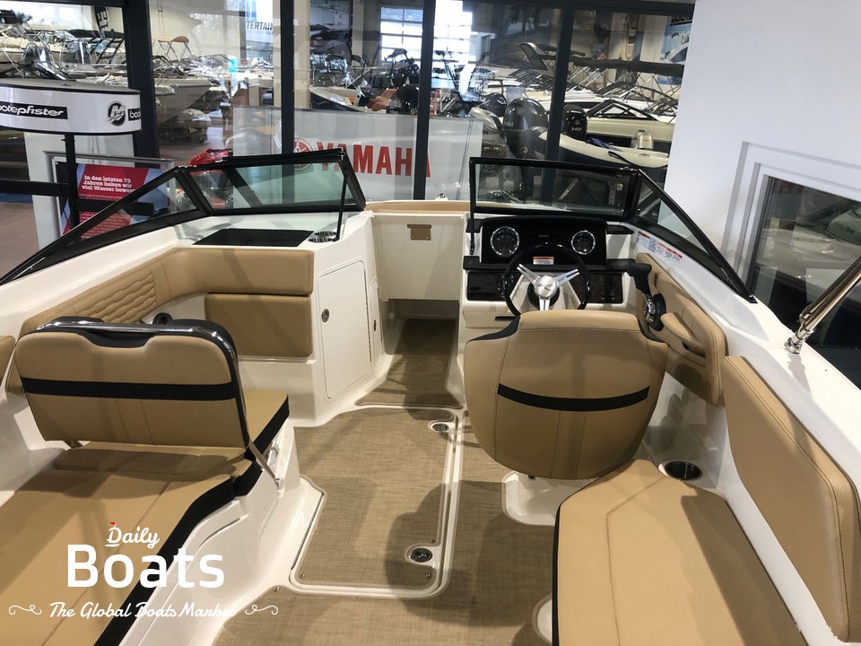 2022 Sea Ray 210 Spxe for sale. View price, photos and Buy 2022 Sea Ray ...