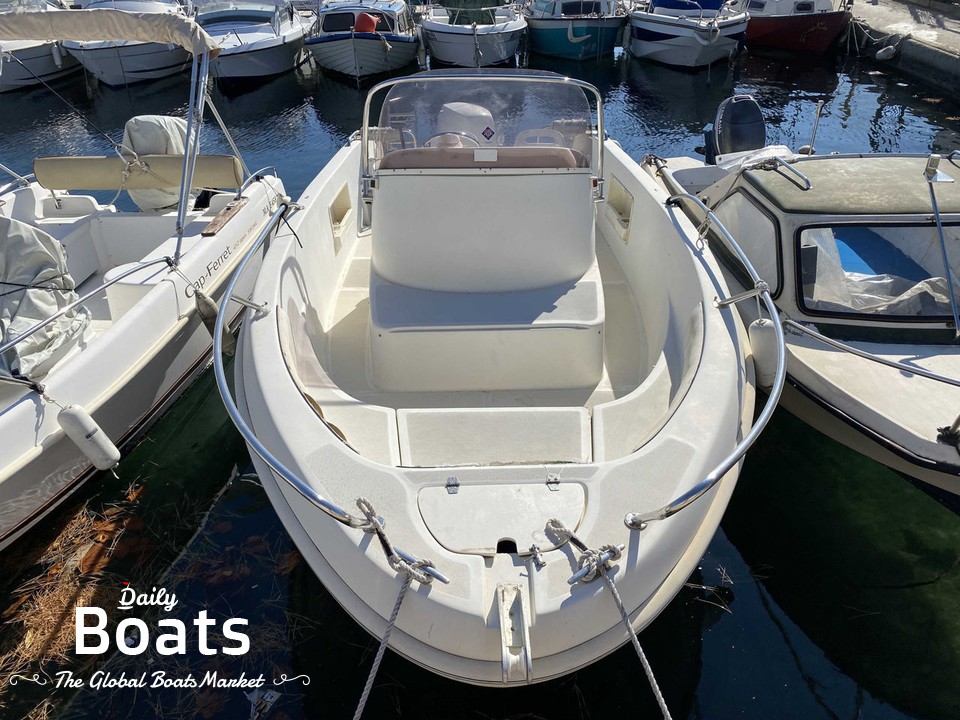 2006 Selva Marine 5.8 Dc for sale. View price, photos and Buy 2006 ...