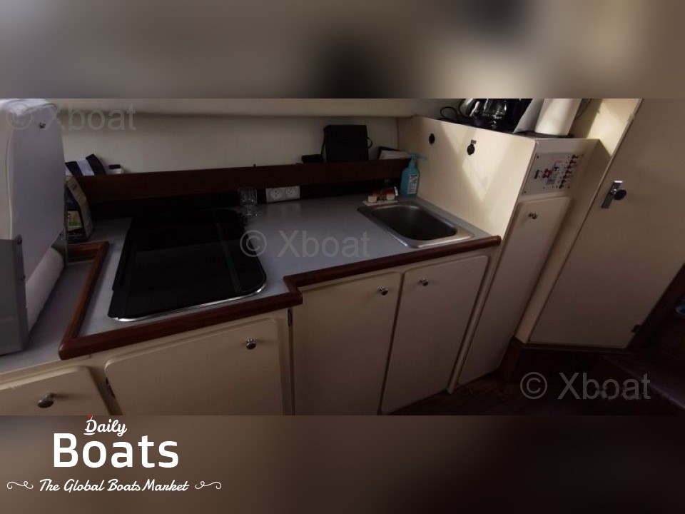 1994 Bayliner 2858 Classic Usa- 2858 Classic- Version for sale. View ...