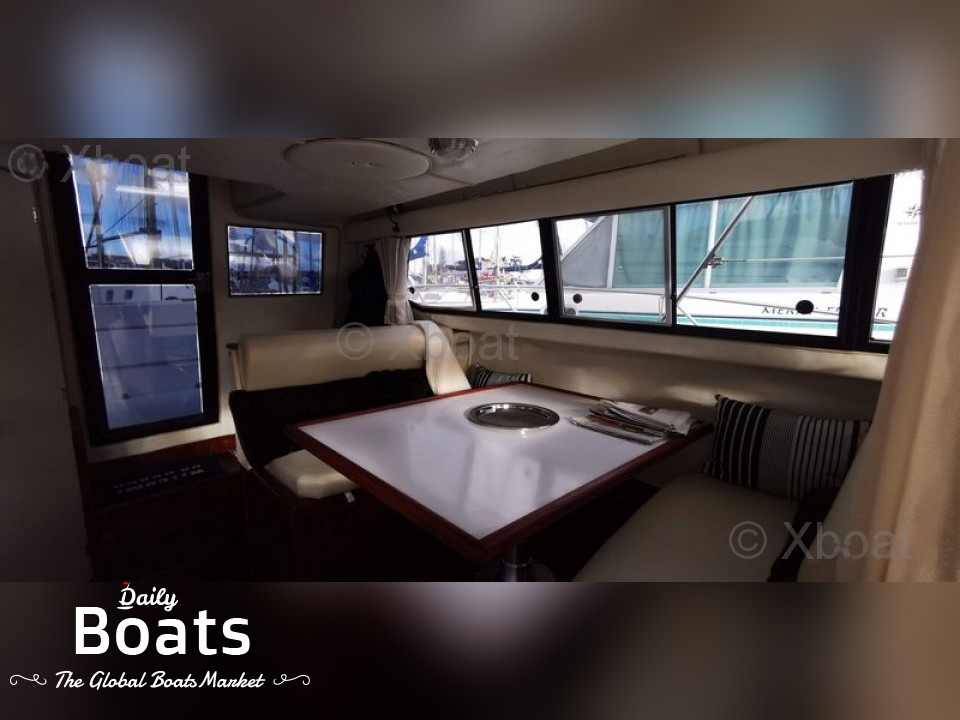 1994 Bayliner 2858 Classic Usa- 2858 Classic- Version for sale. View ...