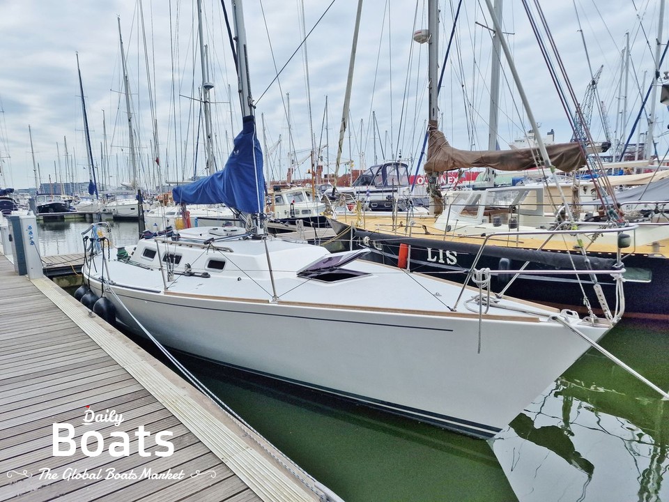 J Boats 35 for sale. View price, photos and Buy J Boats 35 #267693