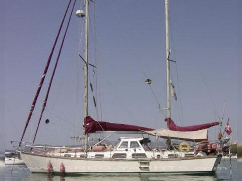 1979 Bruce Roberts 43 for sale. View price, photos and Buy 1979 Bruce ...