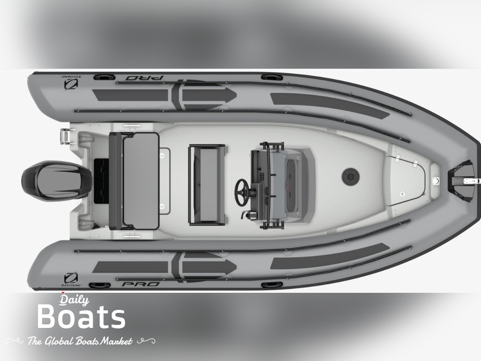 2022 Zodiac Pro 550 for sale. View price, photos and Buy 2022 Zodiac ...