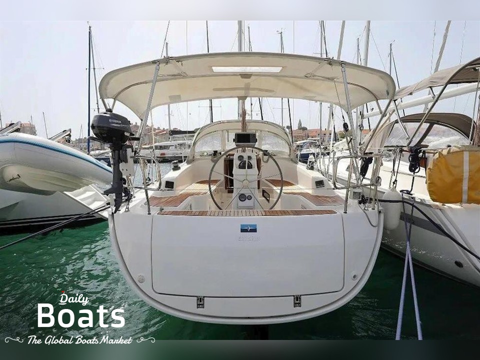 2013 Bavaria 33 Cruiser for sale. View price, photos and Buy 2013 ...