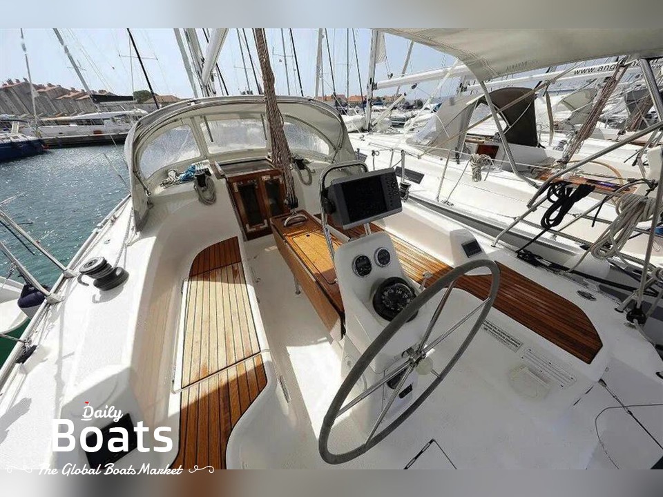 2013 Bavaria 33 Cruiser for sale. View price, photos and Buy 2013 ...