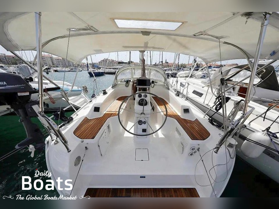 2013 Bavaria 33 Cruiser for sale. View price, photos and Buy 2013 ...