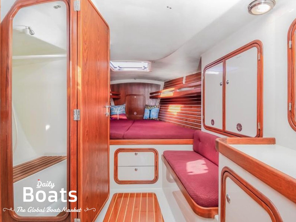 1997 Santa Cruz Yachts for sale. View price, photos and Buy 1997 Santa ...