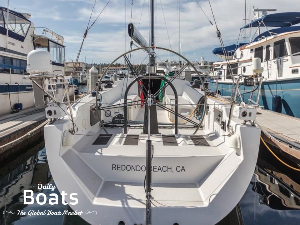 1997 Santa Cruz Yachts for sale. View price, photos and Buy 1997 Santa ...