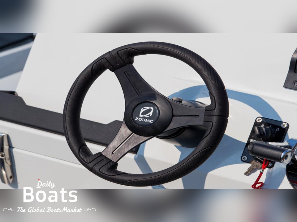 2022 Zodiac Pro 6.5 Neo for sale. View price, photos and Buy 2022 ...