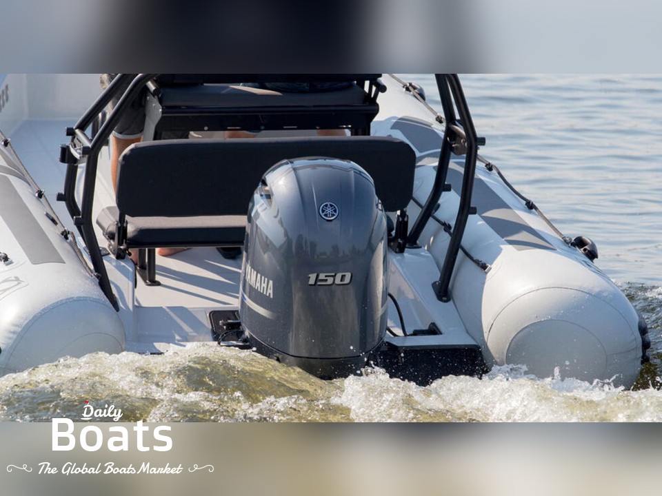 2022 Zodiac Pro 6.5 Neo for sale. View price, photos and Buy 2022 ...