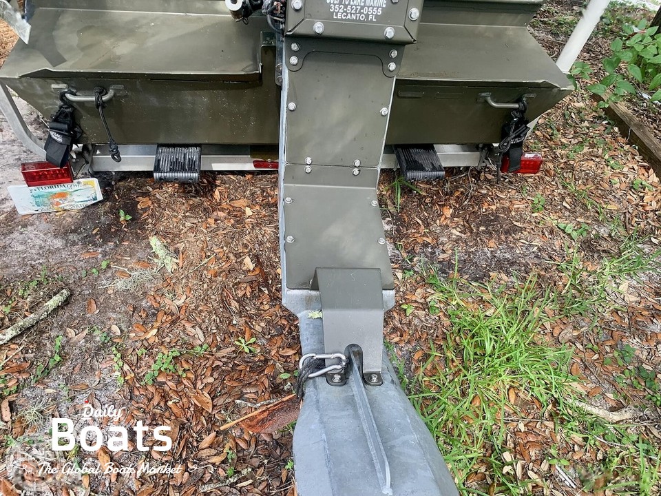 2020 Go Devil 16X60 Sd for sale. View price, photos and Buy 2020 Go ...
